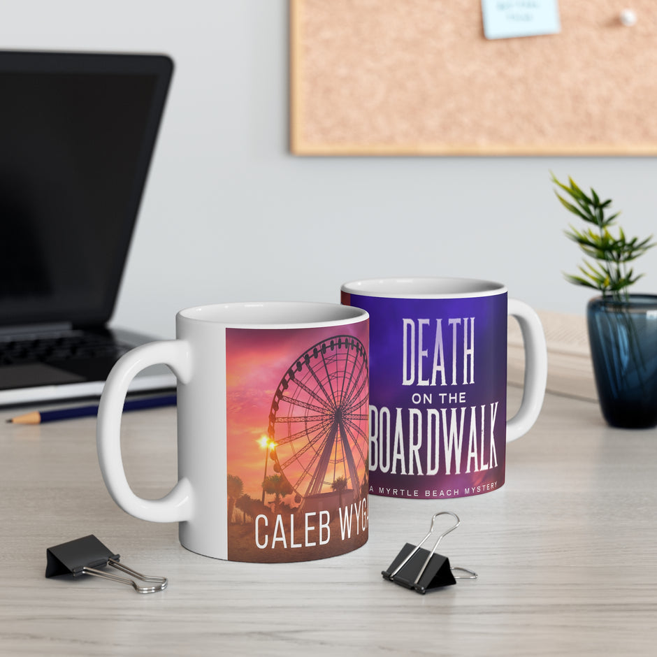 Caleb Wygal's Book Merchandise – Caleb Wygal Books